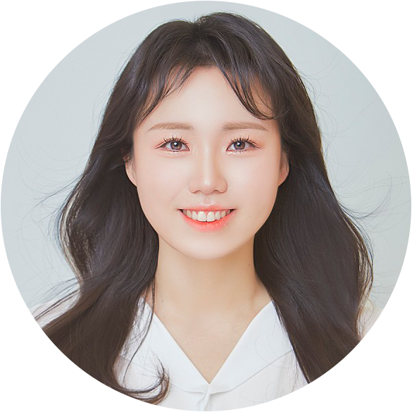 eunjee portfolio